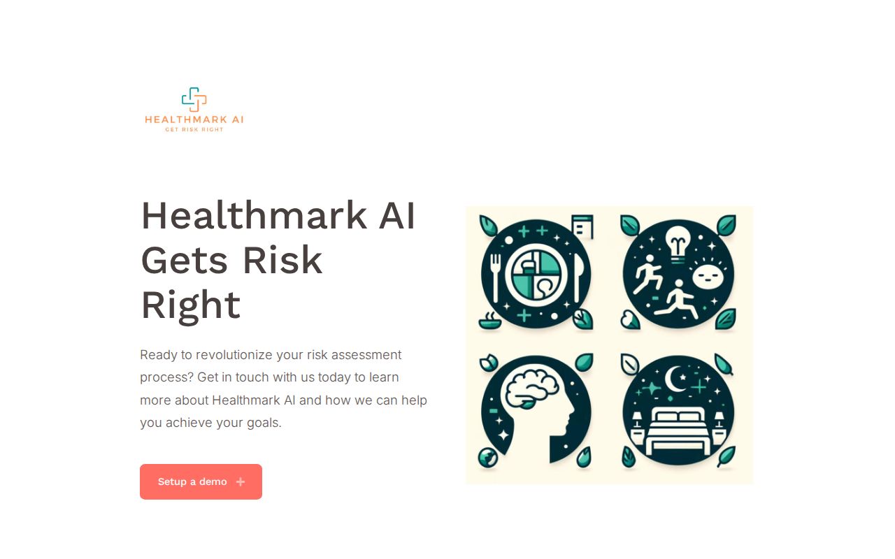 Healthmark AI